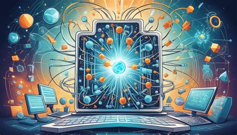 Quantum Error Correction Making Computers Reliable