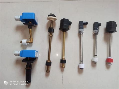 Side Mount Media Type Liquid Vertical Horizental Float Switch Nylon At 1650 Piece In Pune