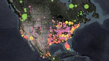 ArcGIS GeoAnalytics For Microsoft Fabric Resources