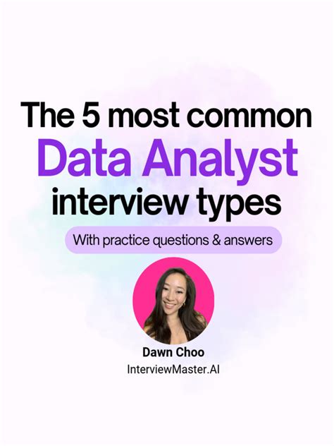 Data Analyst Interviews 2025 Pdf Data Management Computing