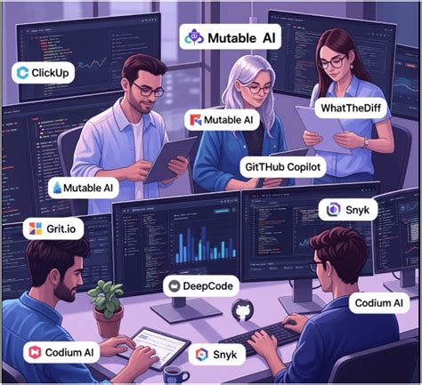 Ai For Software Development The Smart Way To Build Software Faster Ai Sparkify