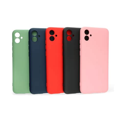 Case Soft Xiaomi Redmi T CASES