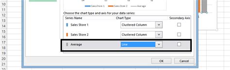 How To Add Horizontal Line To Chart Best Excel Tutorial