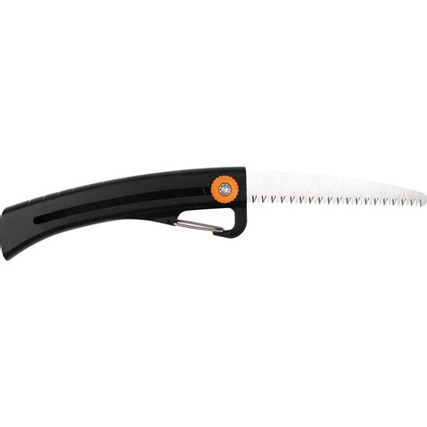 Fiskars Solid Sw16 Retractable Garden Pruning Saw Pruning Saws