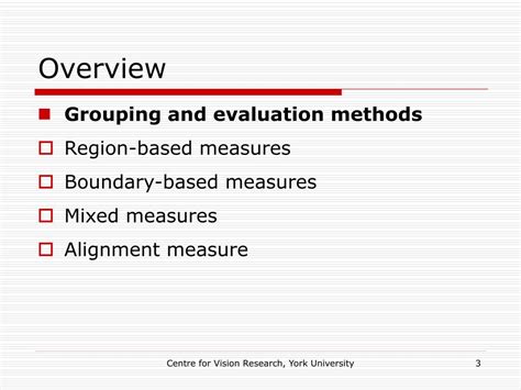 Ppt Performance Evaluation Of Grouping Algorithms Powerpoint