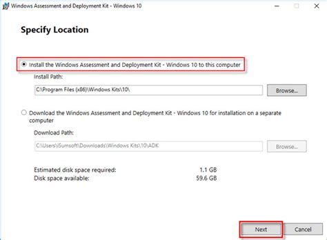 2 Ways To Create A WinPE Bootable USB Disk For Windows 10