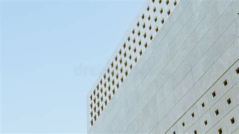 Interior Design Building Cladding Stock Image Image Of Grunge Design