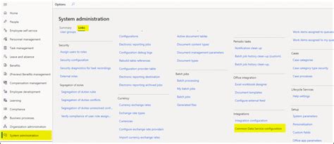 How To Create A Custom Field In D HR FourVision