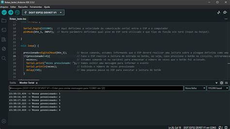 Esp32 Configurando O Ambiente Codificalab