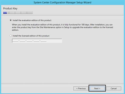 Installing SCCM 2012 R2 ShabazTech