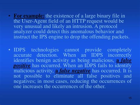 Ppt Intrusion Detection Prevention Systems Powerpoint Presentation