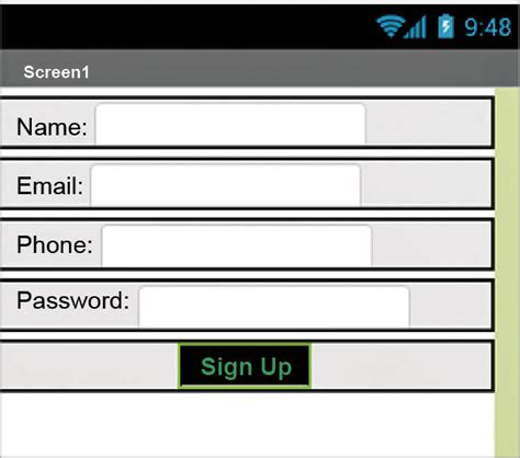 How To Create A Web Database Using App Inventor 2 Open Source For You
