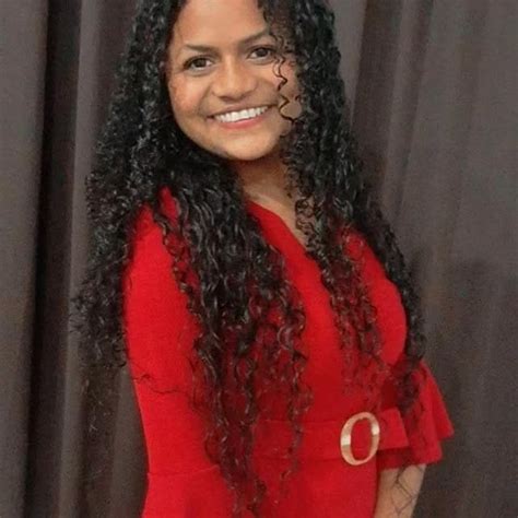 Cantora Jamilly Santana Jamillysantanaoficial • Threads Say More