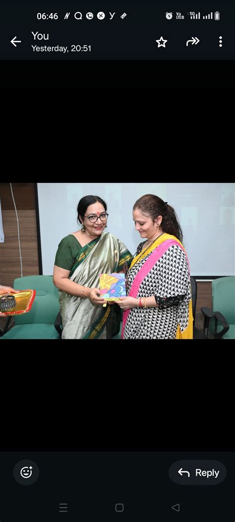 Dr Yogita Bhatia Phd On Linkedin At The Kgmu Hospital We Hosted The First Passport2life