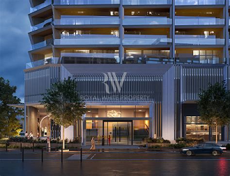 Ghost By Binghatti Prices Floor Plans And Exclusive Details