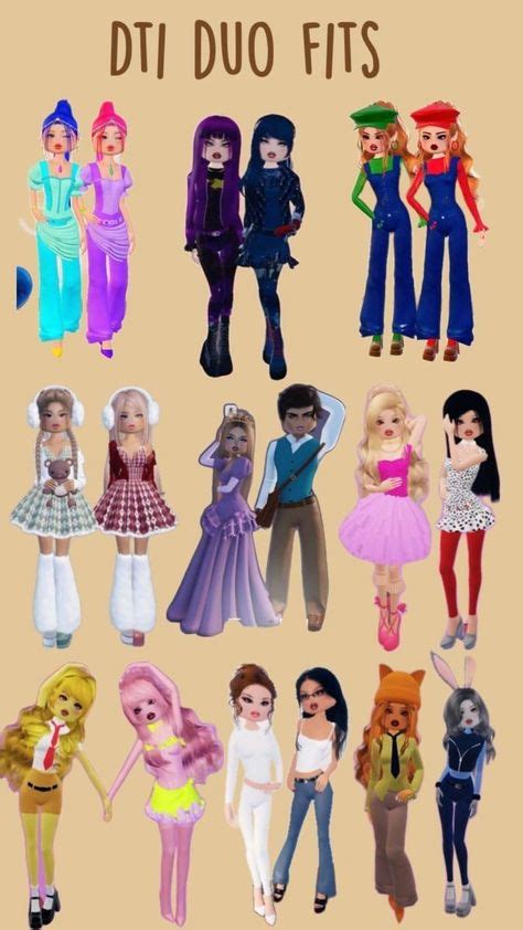 Robot Outfit In ~dti~ In 2025 Duo Dress Robots Dress Vip Dress