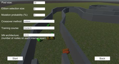 Github Hernan Perezgenetic Algorithm Trainer Unity Asset Designed