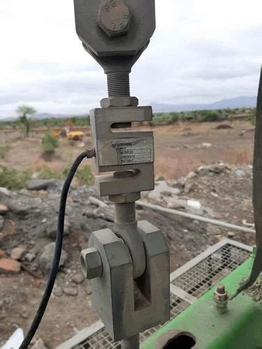 Sensortronics Sensotronic Load Cell At ₹ 6500piece In Thane Id