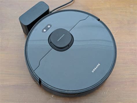 Dreame DreameBot D9 Max Review