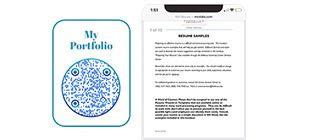 Resume QR Code Generator Coolest Way To Present Professional Profile