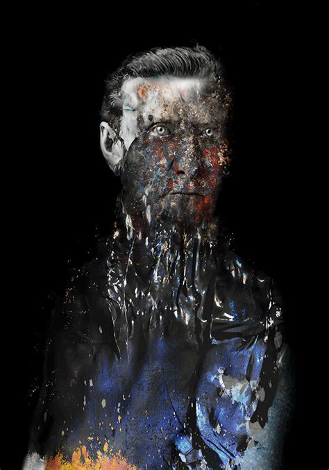 Craig Becker Scratch Lenscratch