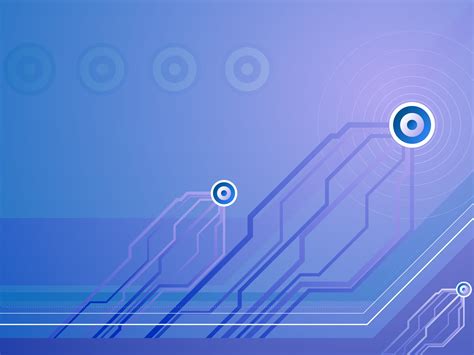 Technical Background Images For Ppt
