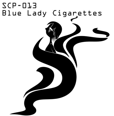 Scp 013 By Ludmi2002 On Deviantart