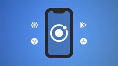 Ionic React Cross Platform Mobile Development With Ionic Udemy Free Download