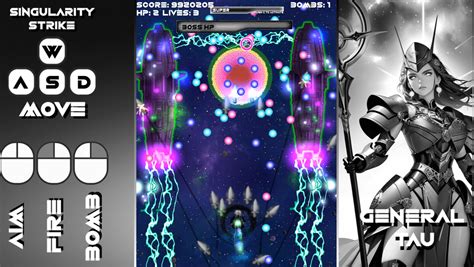 Singularity Strike On Steam