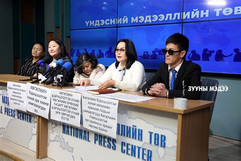 Төрийн албаны ерөнхий шалгалтын хуваарь гарлаа