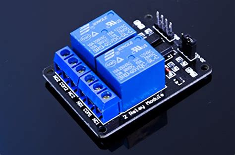 ACROBOTIC Channel Relay Board AC V A DC V A For Want It All