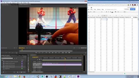 PS USF Input Lag Tests YouTube