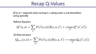 Lec Sampling Based Approximations And Function Fitting PDF