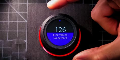 Demo Of A Diy Haptic Input Knob Video Techacute