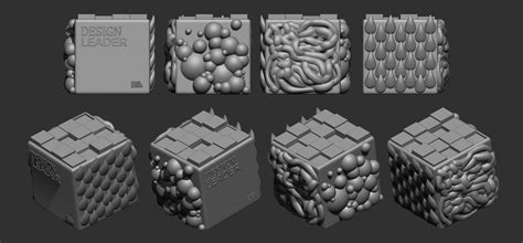 Design Cube Award For Future London Academy Champion 3d