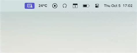 Bartender 5 Is The Essential Menu Bar Upgrade For MacOS Sonoma MacStories