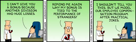 Dilbert Bonus