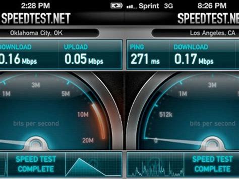 how to set up a self hosted speed test server on ubuntu linux artofit