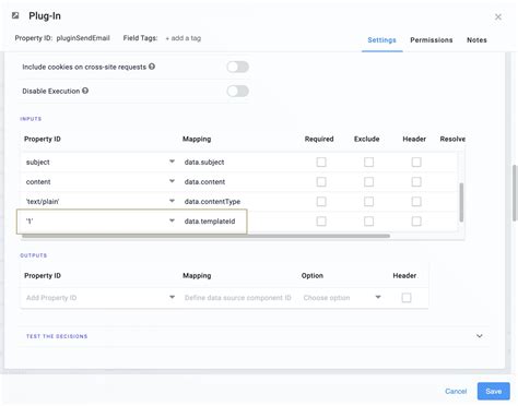sendgrid single email module integration template