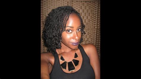 Mini Twists With Extensions