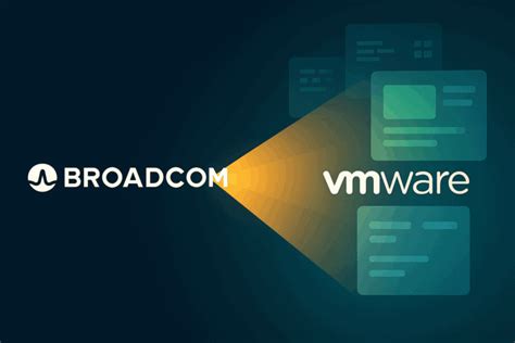 Broadcom Ends Vmware Partner Program Techzine Global