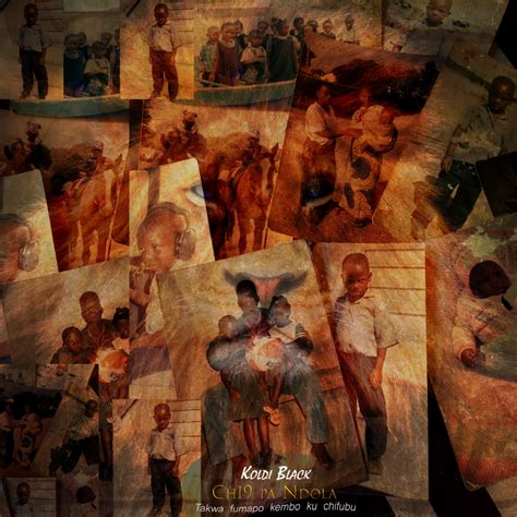 [music] Koldi Black Bola Audio Base101