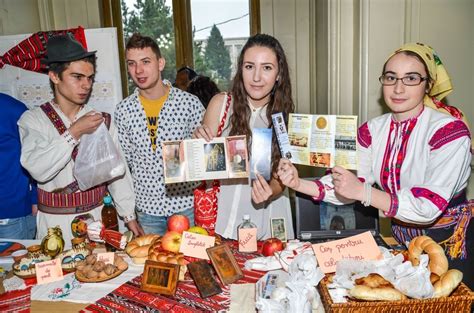 Studenții de la Geografie organizează un târg de turism Universitatea Alexandru Ioan Cuza