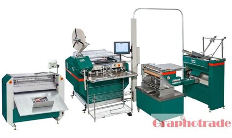 Партньорите на Графотрейд по време на Hunkeler Innovationdays Електронно издание за печатни