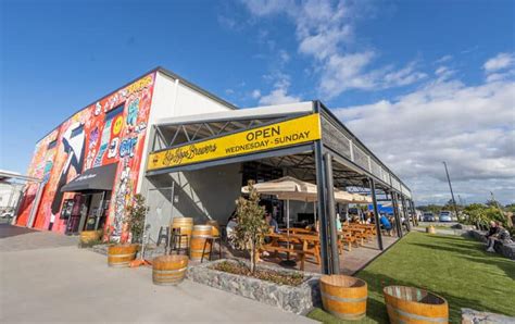 Hip Hops Brewery Electronic Living Smart Technology