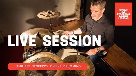 Live Session Youtube