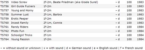 Colorclimaxdk Teenage Sex Super 8