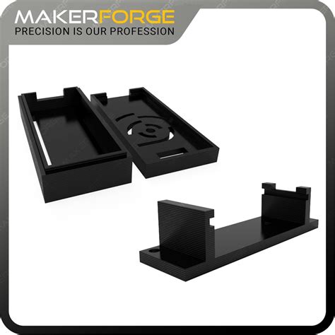 Arduino Nano Case Holder Shopee Philippines