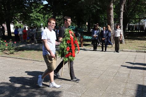 Бъдеще за Община Белене Added A Бъдеще за Община Белене