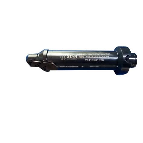 Star Toolings SPL Chamfer Cum Boring Tool 6 Mm Ball Nose End At Rs 6000 Piece In Coimbatore
